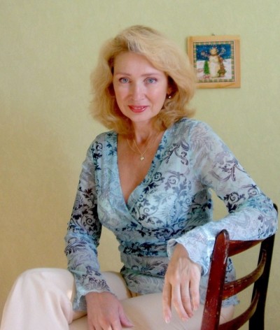 Anna - Vedi il mio profilo su Agenzia Amore