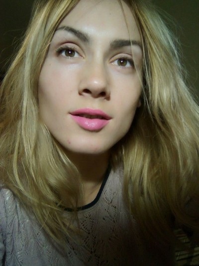 Alina - Vedi il mio profilo su Agenzia Amore