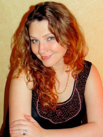 OLGA - Vedi il mio profilo su Agenzia Amore